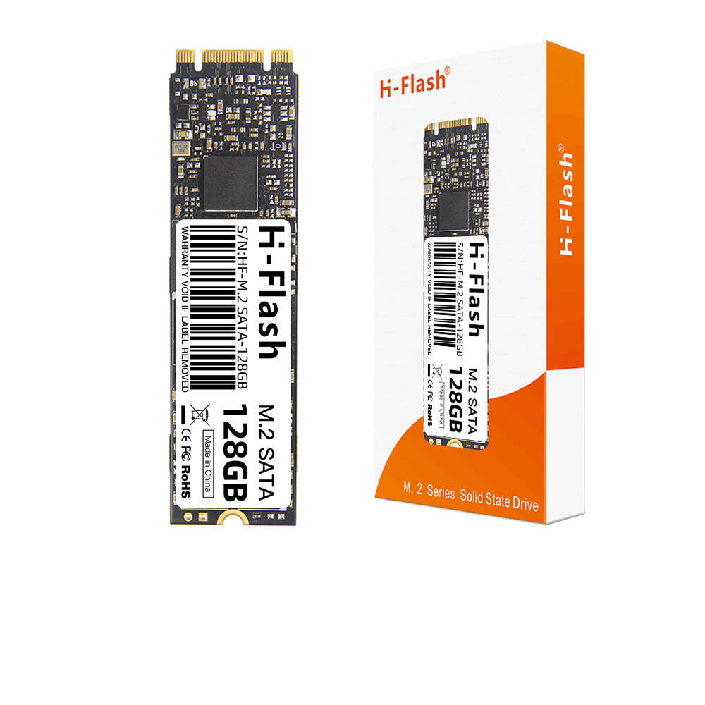 H-Flash M.2 твердотельных накопителя SATA ssd
