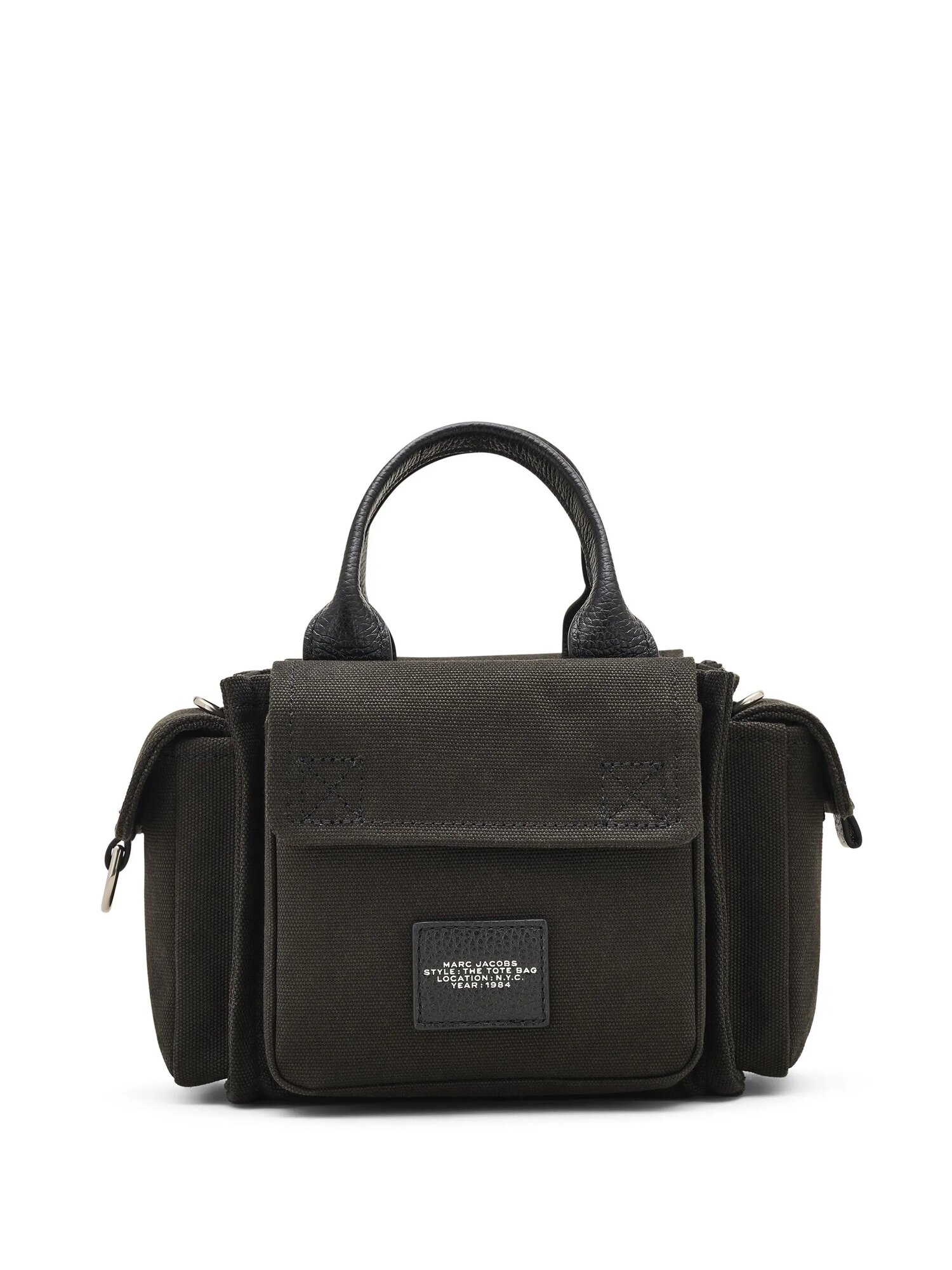 Сумка MARC JACOBS, черный — фото 1