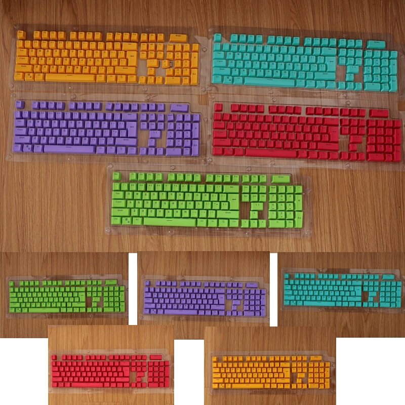 Трехлетняя гарантия/FILCO PBT клавиатура матовая Святая рука второго поколения/третого поколения 87/104 механическая