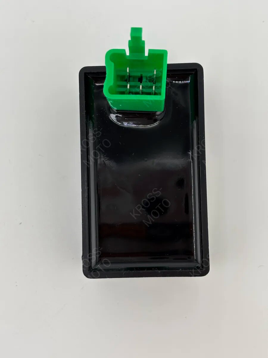 Коммутатор мопед Альфа