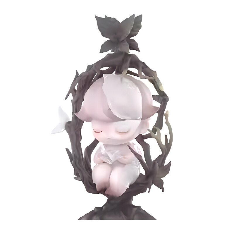 Фигурка унисекс POP MART Dimoo Dream Trendy Toy Blister Packs