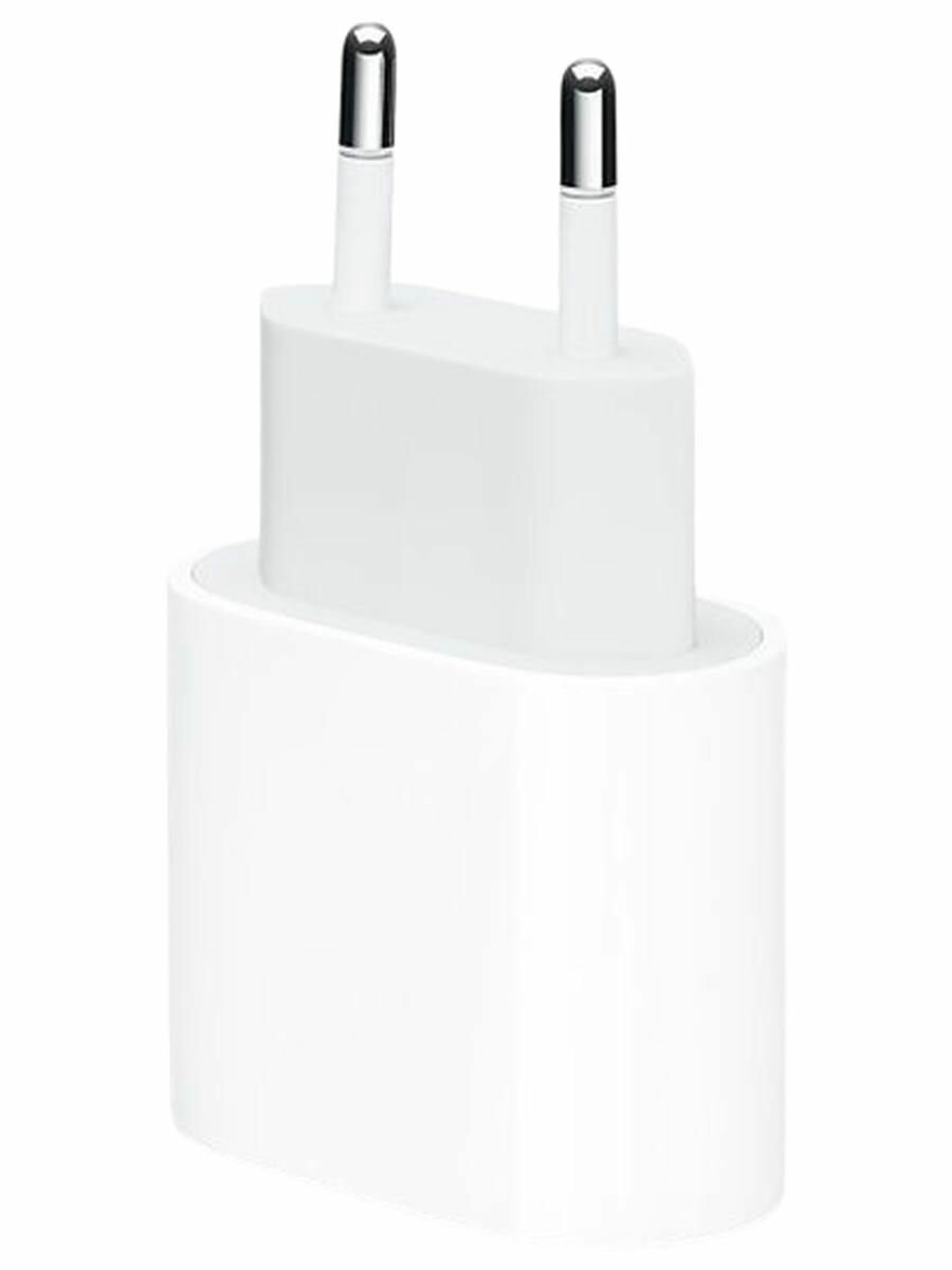 Сетевое зарядное устройство 20W USB-C Power Adapter
