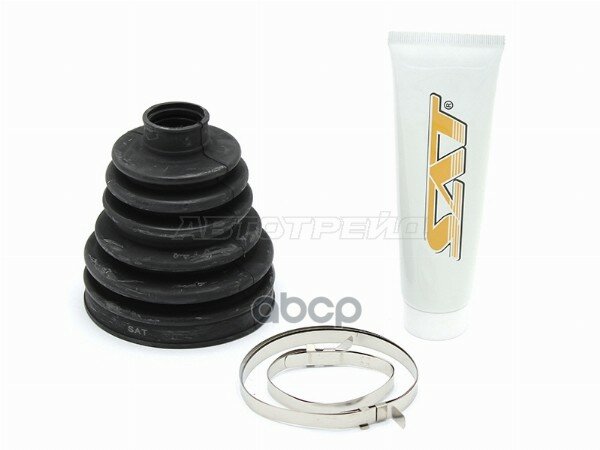 Пыльник шруса наружный KIA SORENTO 2,5 20- Sat арт. ST-105-0082