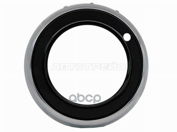 Оправа ПТФ Mitsubishi Outlander 09-12 (Слева) Sat арт. ST-MB52-219-2