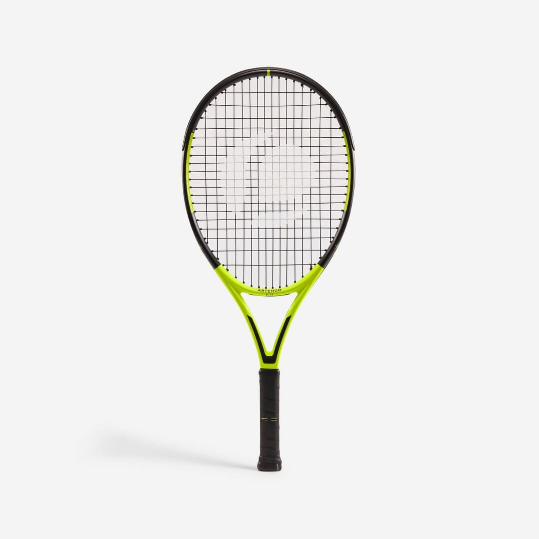 DECATHLON ракетка для большого тенниса Artengo TR500 Graph, 25 дюймов, размер ручки 00