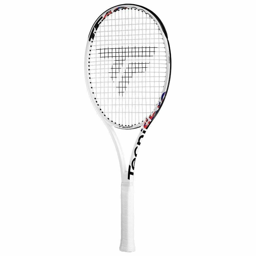 DECATHLON ракетка для большого тенниса Tecnifibre TF40 305 16M, белый, grip 3