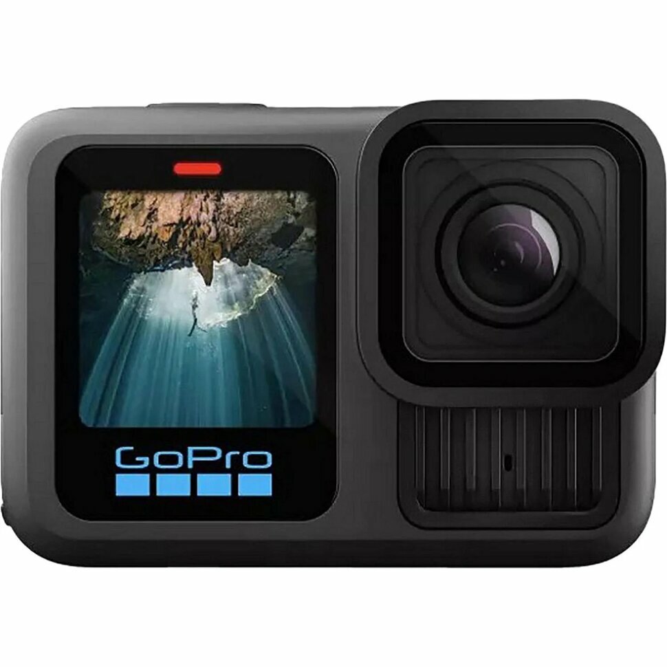 Экшн-камера GoPro HERO13 Black (CHDHX-131-RW), 2138627