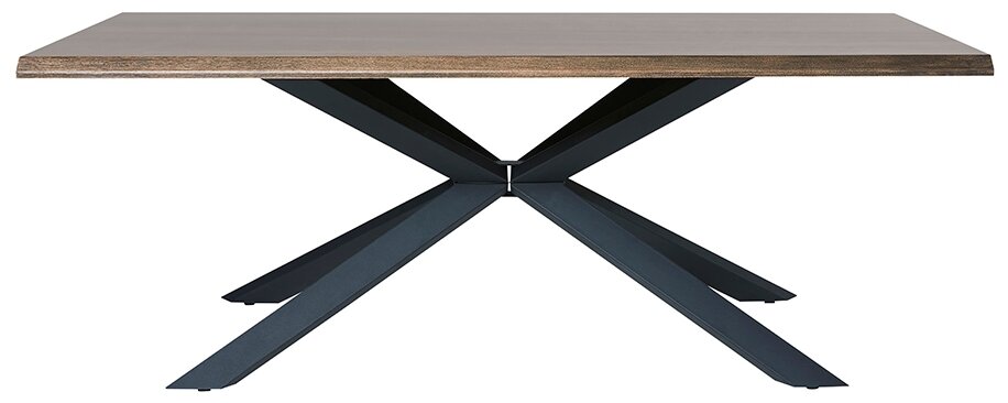 Стол Unique Furniture, Arno, 160х90х75 см, Unique Furniture, 38822930