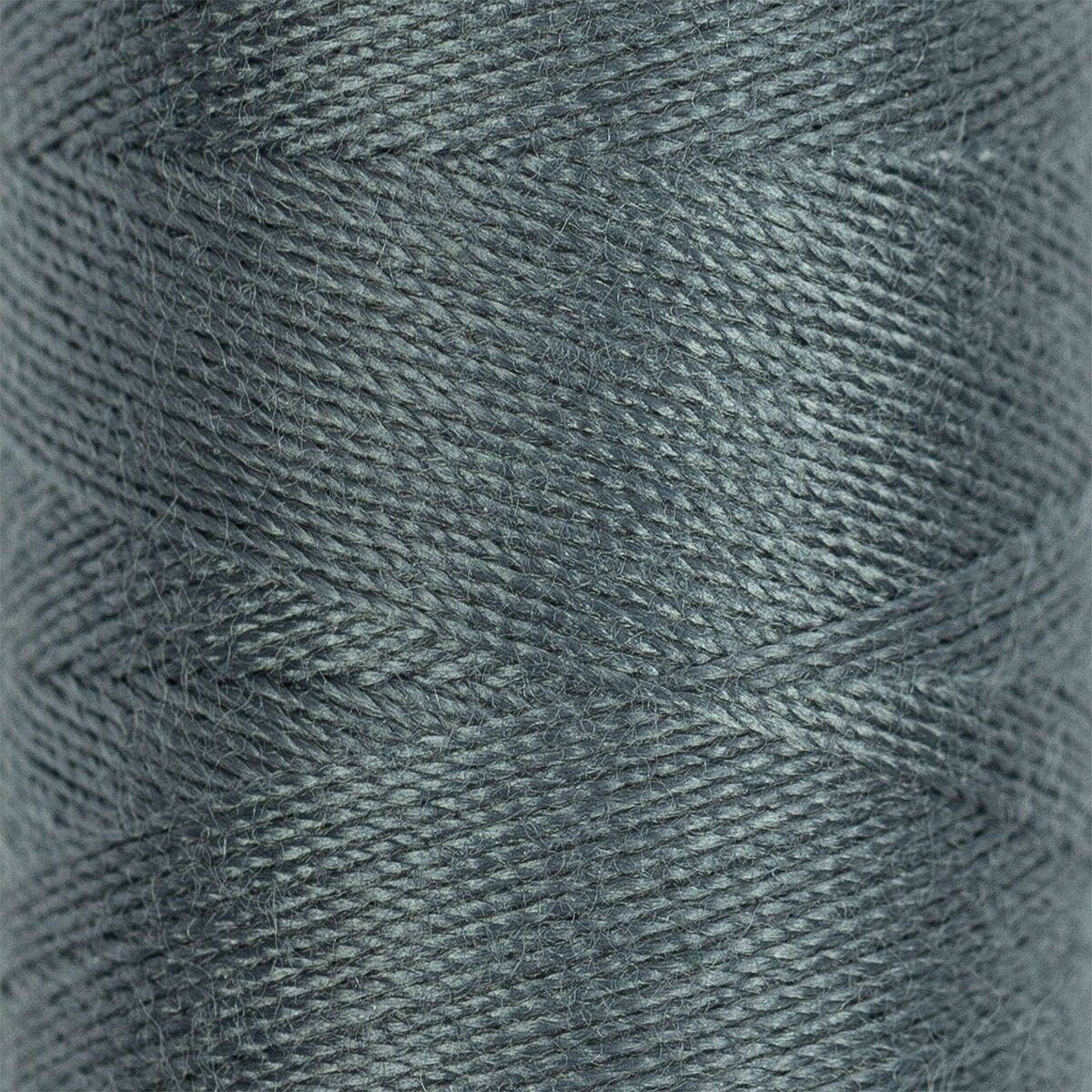 Нитки швейные 10 шт 40/2 183 м 200 я "Gamma" полиэстер №333 серо-сиреневый