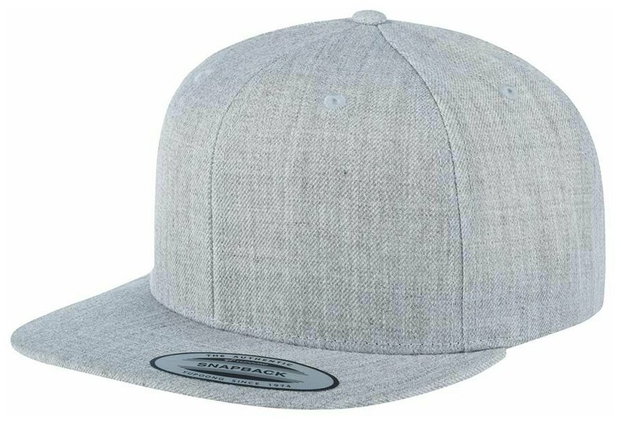 Бейсболка Базовая коллекция для мужчин и женщин