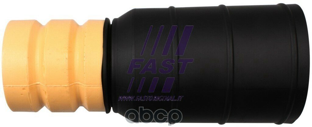 Пыльник+отбойник амортизатора переднего PEUGEOT BOXCITR JUMPERFIAT DUC 94- пер FT12078 FAST арт. FT12078