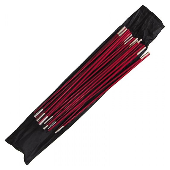 Комплект дуг для Tramp Rock 3 (алюминий)