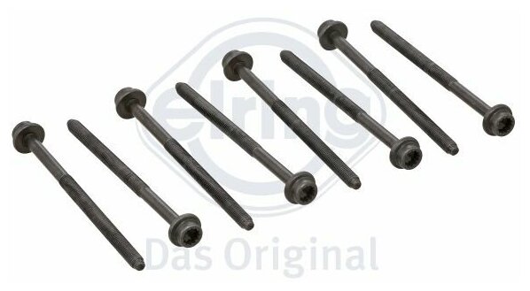 Комплект болтов головки блока цилиндров Elring 061.330