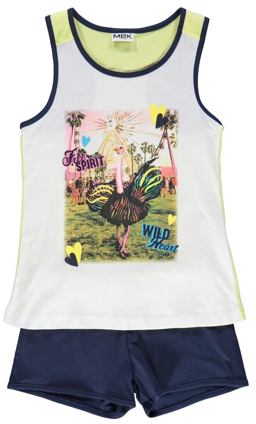 Комплект одежды