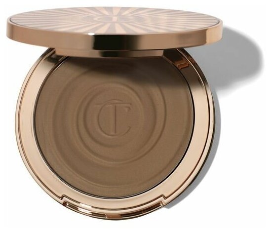 Charlotte Tilbury бронзер Skin Sun-Kissed Glow (Fair)