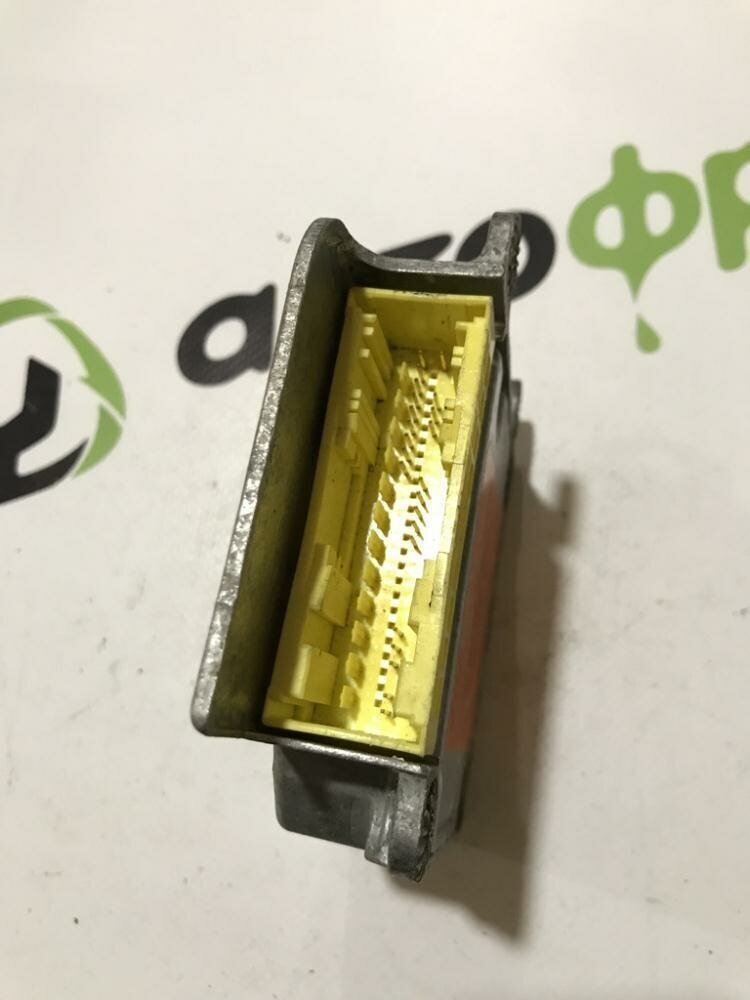 Блок управления Air Bag VOLKSWAGEN Passat B5 1C0909605B