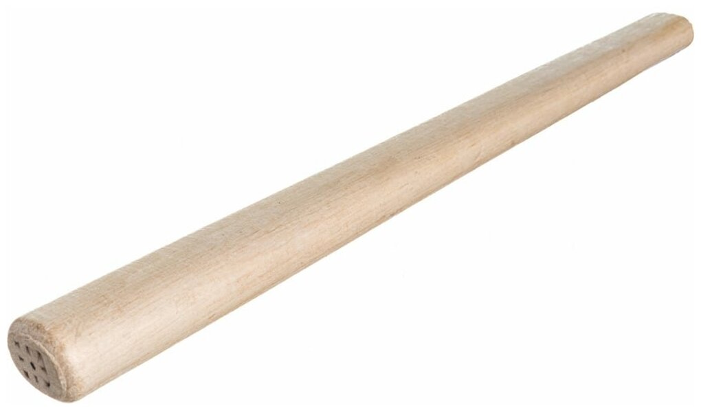 Шлифованная рукоятка для молотка СИБРТЕХ 10289