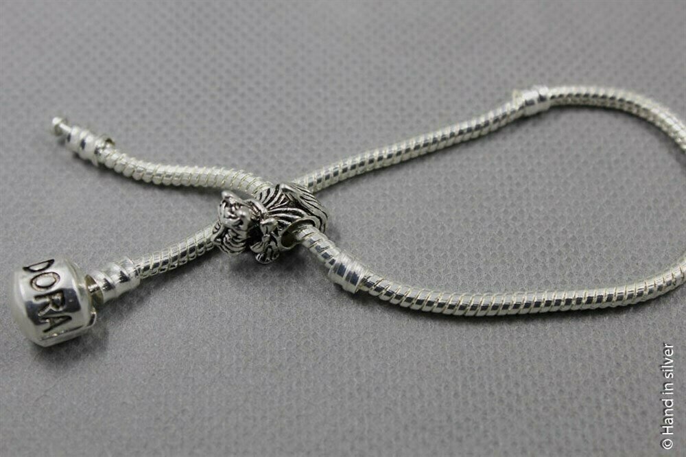 Шарм, металл