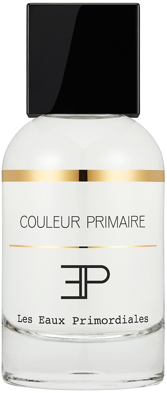 LES EAUX PRIMORDIALES Couleur Primaire Парфюмерная вода унисекс, 50 мл