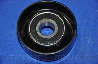Ролик натяжителя KIA MAGENTIS 09MY 2528825000 PMC 2528725100 Parts-Mall арт. psb-c006