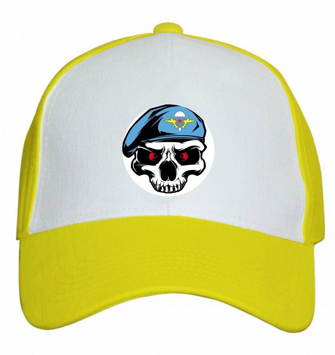 Бейсболка Базовая коллекция для мужчин