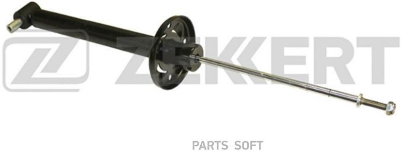 Амортизатор газовый задней подвески Audi A4 94- Zekkert арт. sg-2415