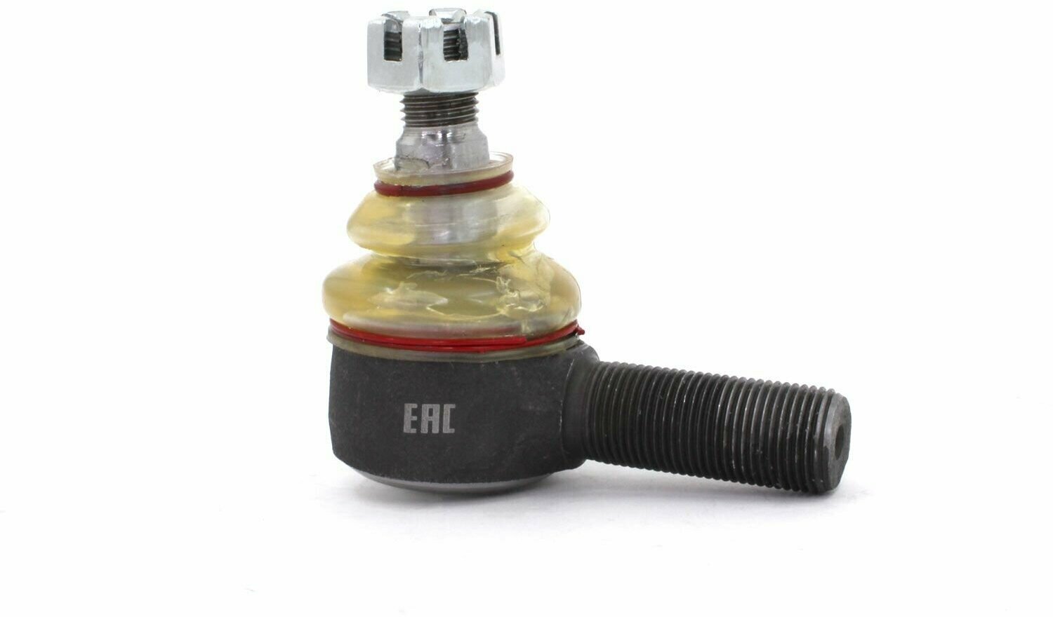 Наконечник УАЗ рулевых тяг правый необслуживаемый (554698) "redBTR", 469-3414056