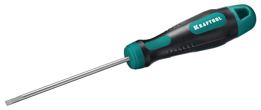 Отвертка плоская SL3 80 мм Kraftool Expert (250071-3.0-080)