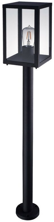 Садово-парковый светильник ARTE Lamp A4569PA-1BK