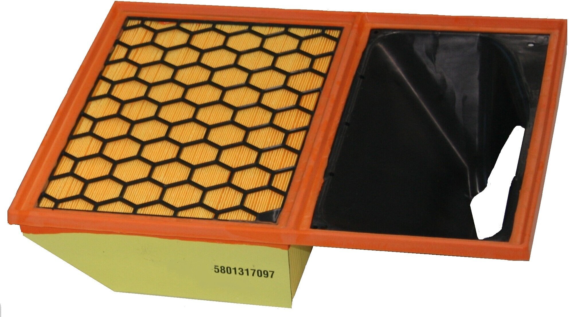 Фильтр воздушный BM FA 3100