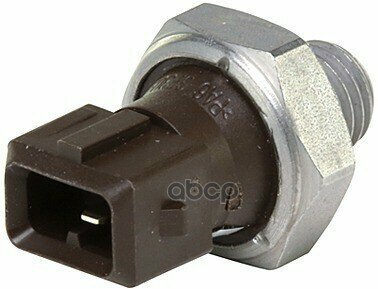 Датчик Давл. масла Bmw 1990 => HELLA арт. 6ZL 009 600-271