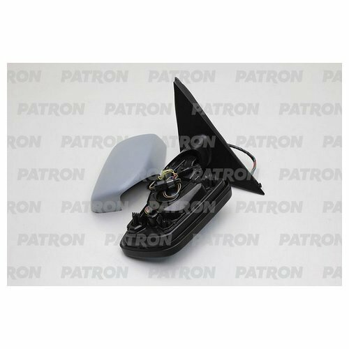 Зеркало боковое Patron PMG0417M07 для BMW 5 серия E60
