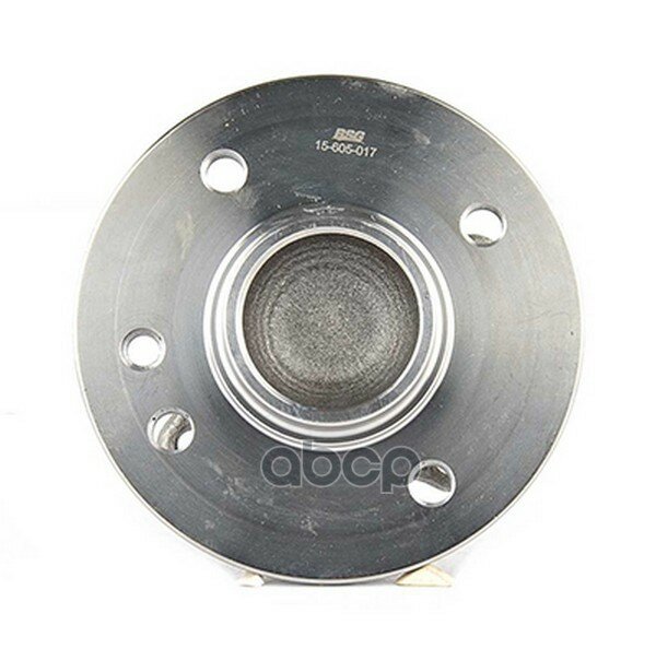Подшипник задней ступицы BSG AUTO PARTS арт. BSG15605017