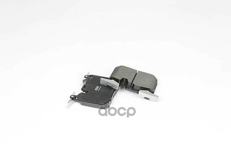 Тормозные колодки - передние BSG AUTO PARTS арт. BSG15-200-057