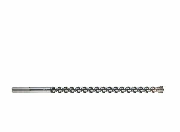 Бур Milwaukee SDS-MAX 320/340 мм