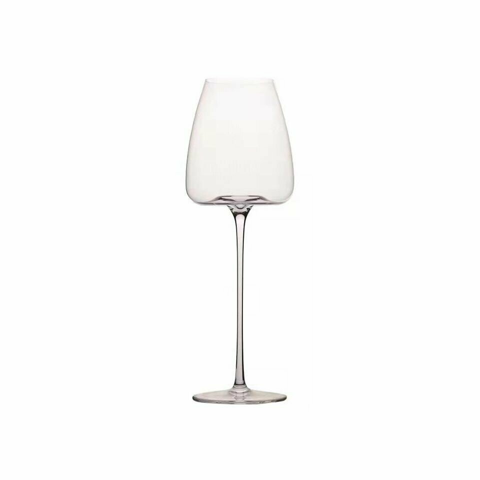 Бокал для вина ROOMERS TABLEWARE Jumbo, 500 мл, хрусталь, прозрачный