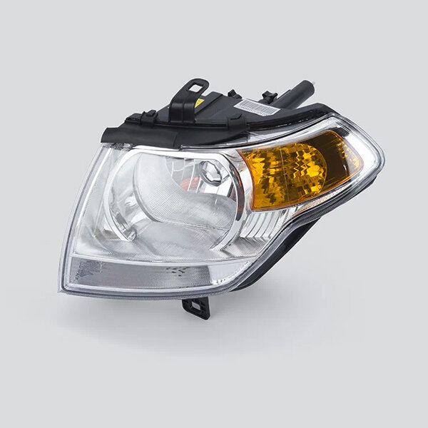 Фара левая 236000371101100 (Уаз Профи)