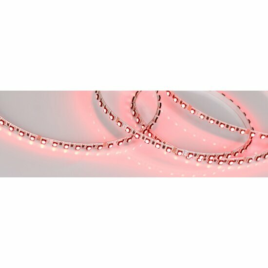 Светодиодная лента Arlight 6W/m 60LED/m 3535SMD разноцветный 5M 025706(2)