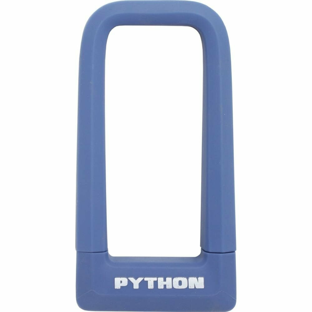 Всепогодный замок навесной Авангард PYTHON 626 PURPLE