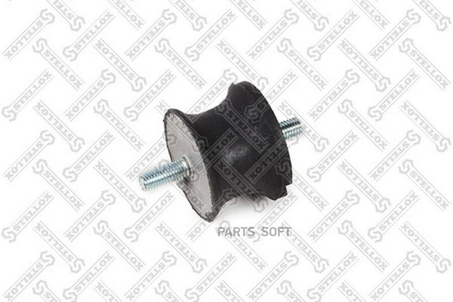 7111408SX STELLOX Подушка акпп