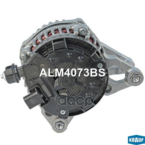 KRAUF ALM4073BS Генератор — фото 1