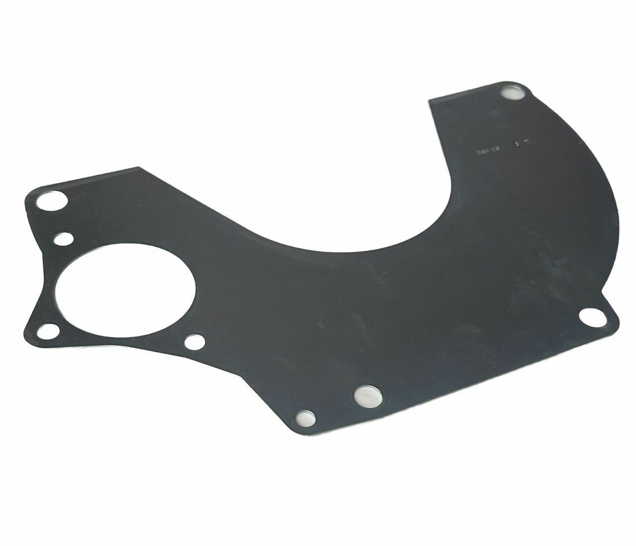 Крышка картера сцепления верхняя (пыльник маховика) ВАЗ LADA ВАЗ LADA Vesta, XRay, Granta, Kalina 2, Priora FL, Datsun / 2181-1601120