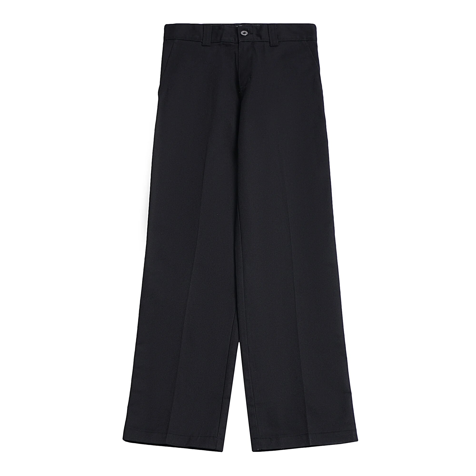 Брюки чинос Regular Fit Twill