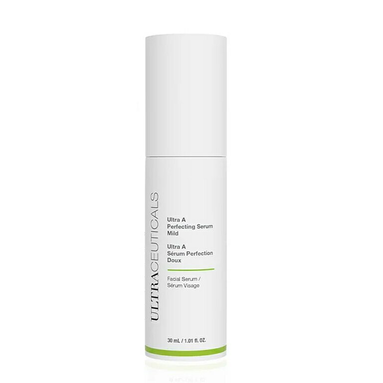 Ultraceuticals Ultra A Skin Perfecting Serum Mild Ультра А сыворотка с ретинолом для чувствительной кожи 30 мл