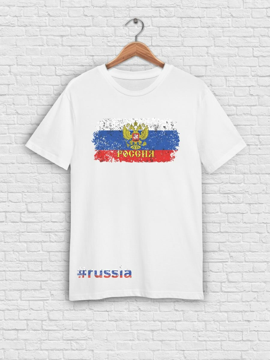 Футболка