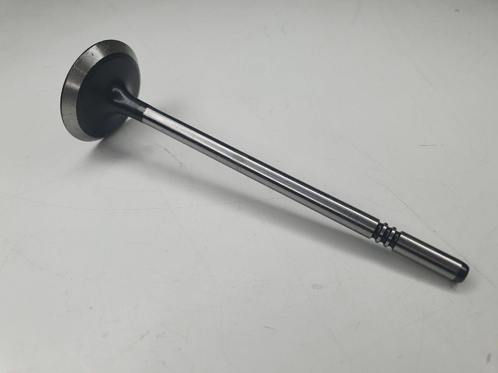 Клапан выпускной (4.9мм) Zotye T600 [1.5 16V 5MT внедорожник Turbo] 1007012001B11