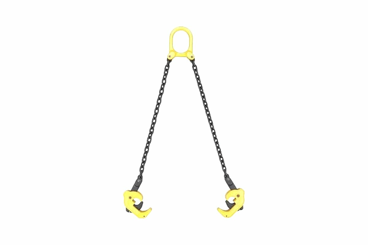 Ромек Захват для бочек г/п 1.0 т. 2000000137469