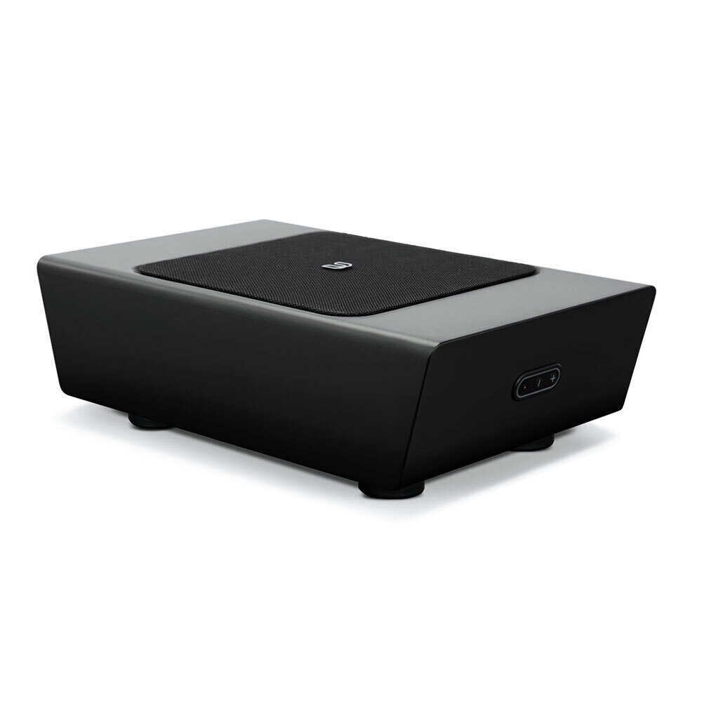 Сабвуфер Bluesound Pulse Sub Plus black
