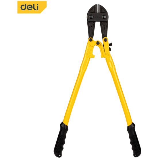 Болторез Deli Tools DL2624 24"