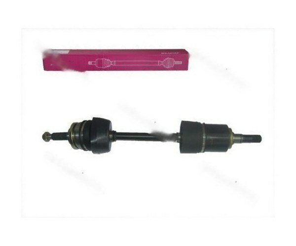 Привод 21214 2123 chevrolet niva левый белмаг в сборе bm8667